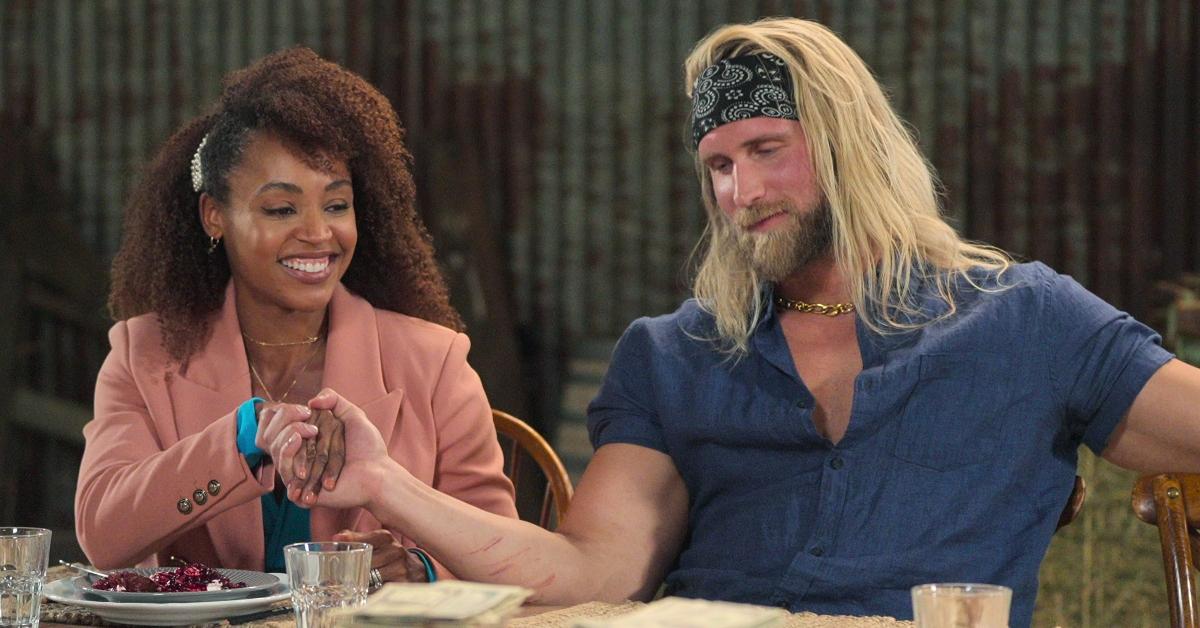 Who Wins 'The Mole' 2022? Will Richardson Tells All (EXCLUSIVE)