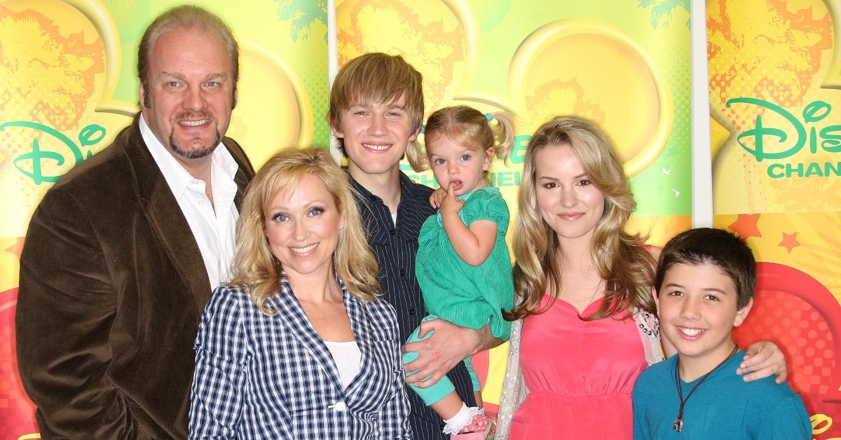 Where Is Mia Talerico, the Baby From Good Luck Charlie, Now?