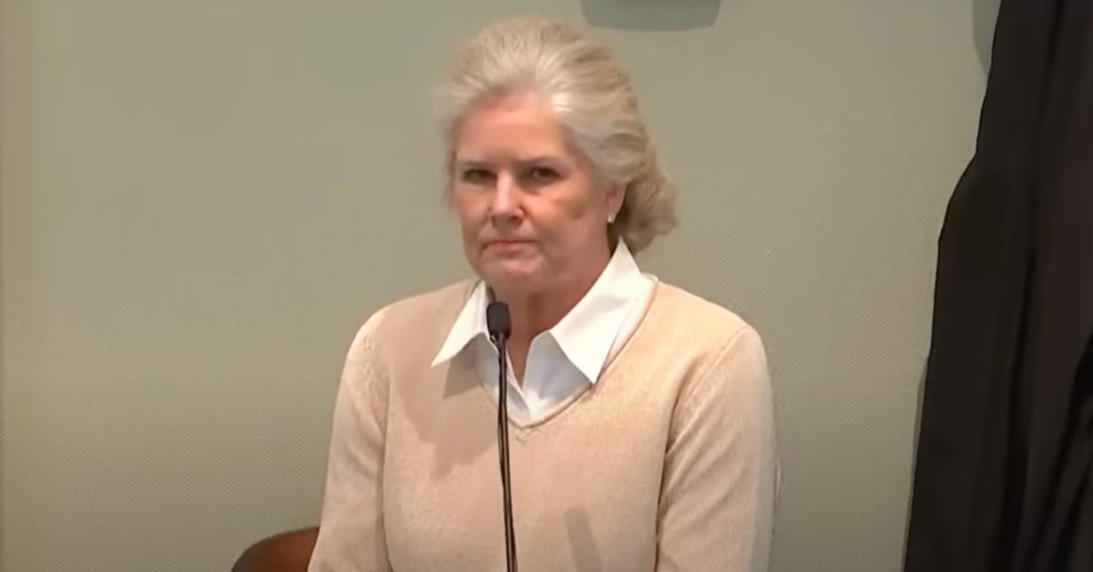 Did Alex Murdaugh Cheat on His Late Wife, Maggie? Details
