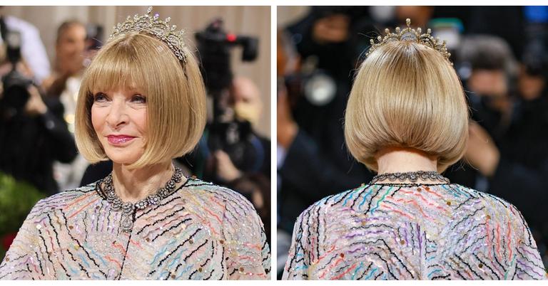 Does Anna Wintour Wear a Wig? Hair's the Story