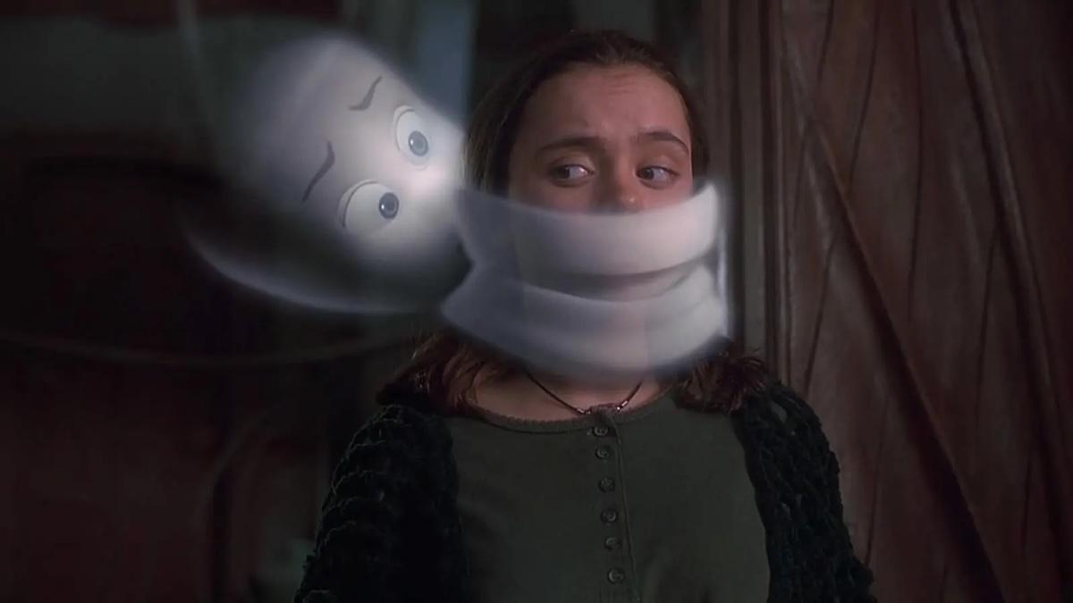 Casper Turns 30 — See the Cast Then and Now!