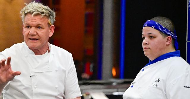 'Hell's Kitchen' — Latest News and Updates