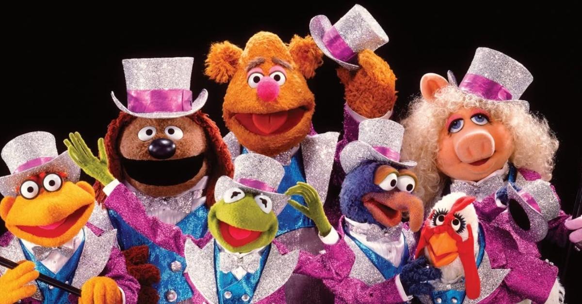The Muppet History Instagram Drama Explained — It's a Bummer!