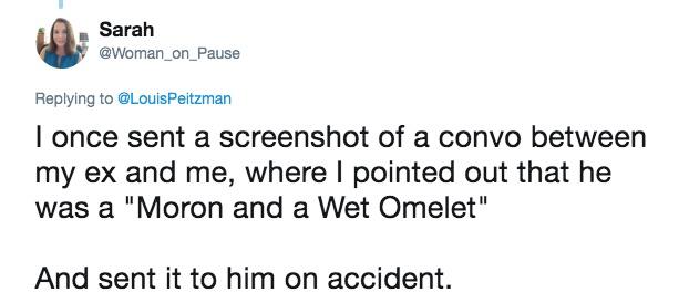 15 Mortifying Stories of Texts Sent to the Wrong Person