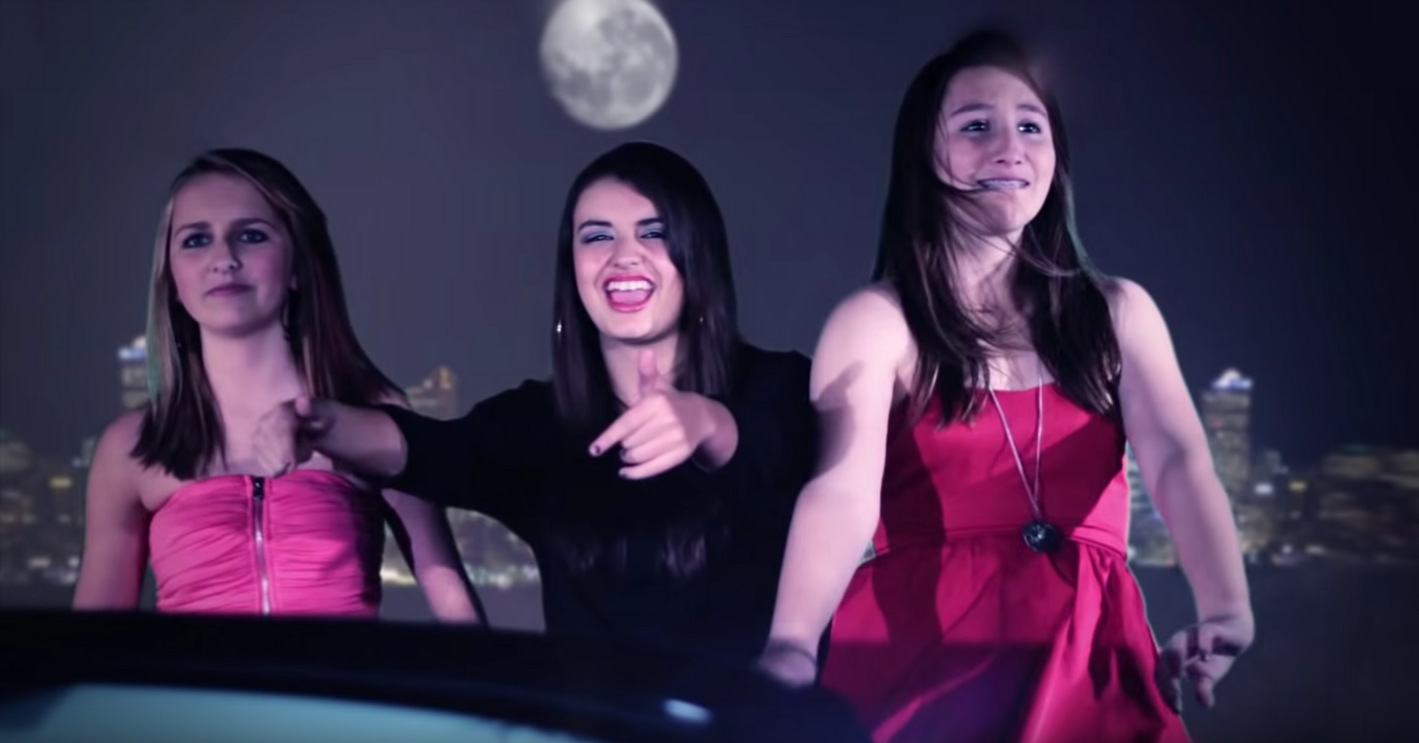 Rebecca Black Then and Now — See How Far the 'Friday' Singer Has Come