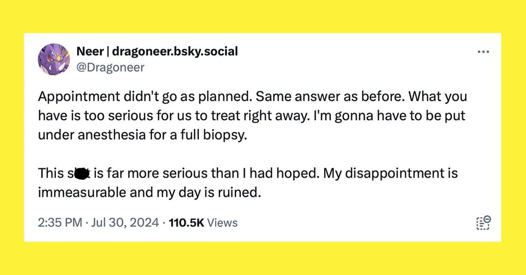 What Happened to Fur Affinity Owner Dragoneer?