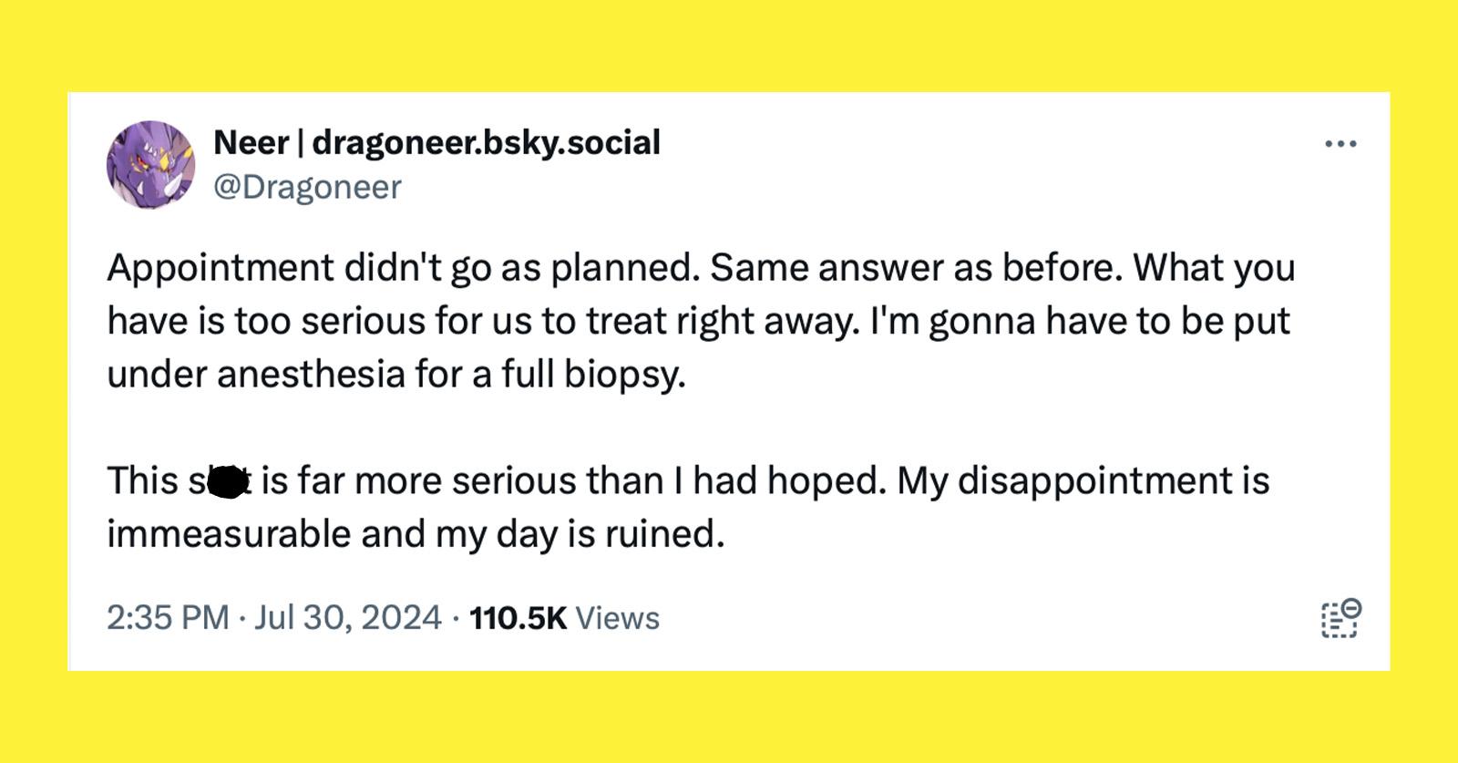 What Happened to Fur Affinity Owner Dragoneer?