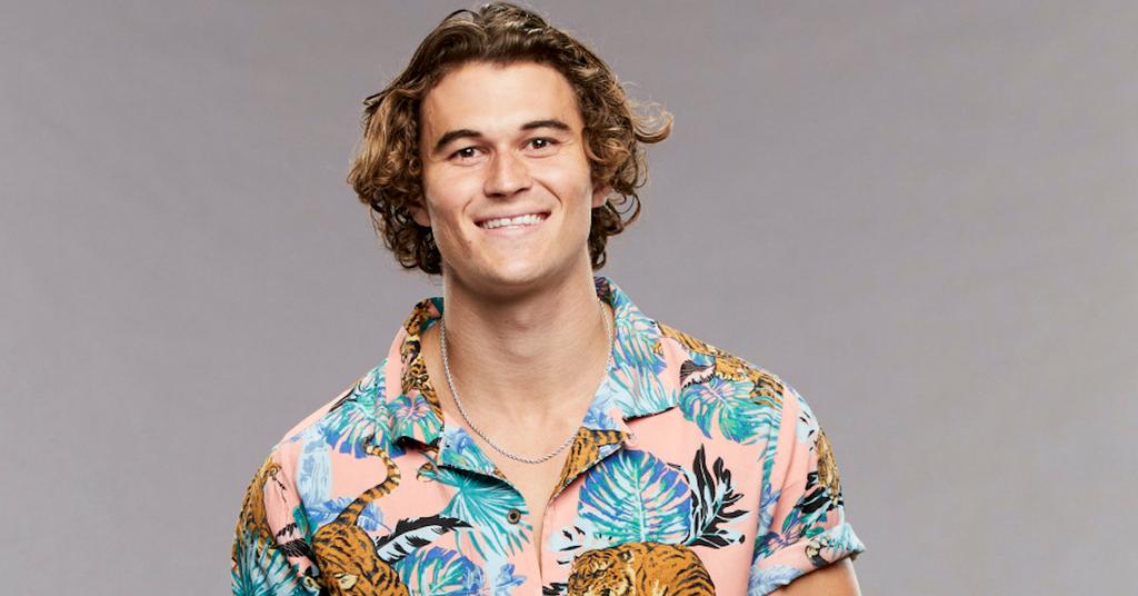 Travis Long From ‘Big Brother’ Is More Than Chase Stokes Twin!
