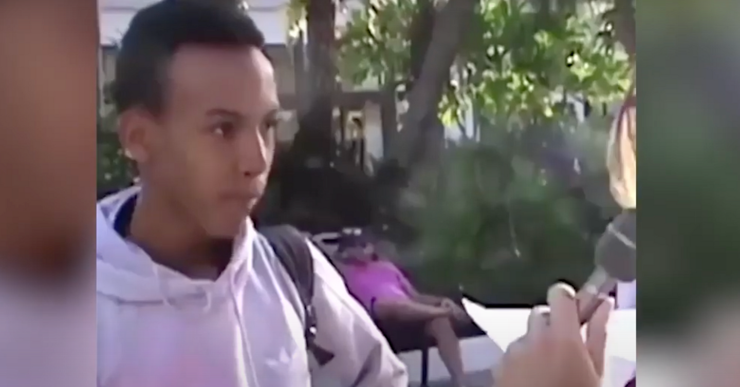 What Happened to the Oovoo Javer Guy? You Won't Believe the Story