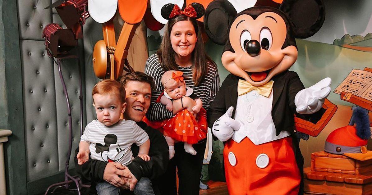 Is Tori Roloff's Daughter a Dwarf? Lilah Roloff Is Seriously Adorable