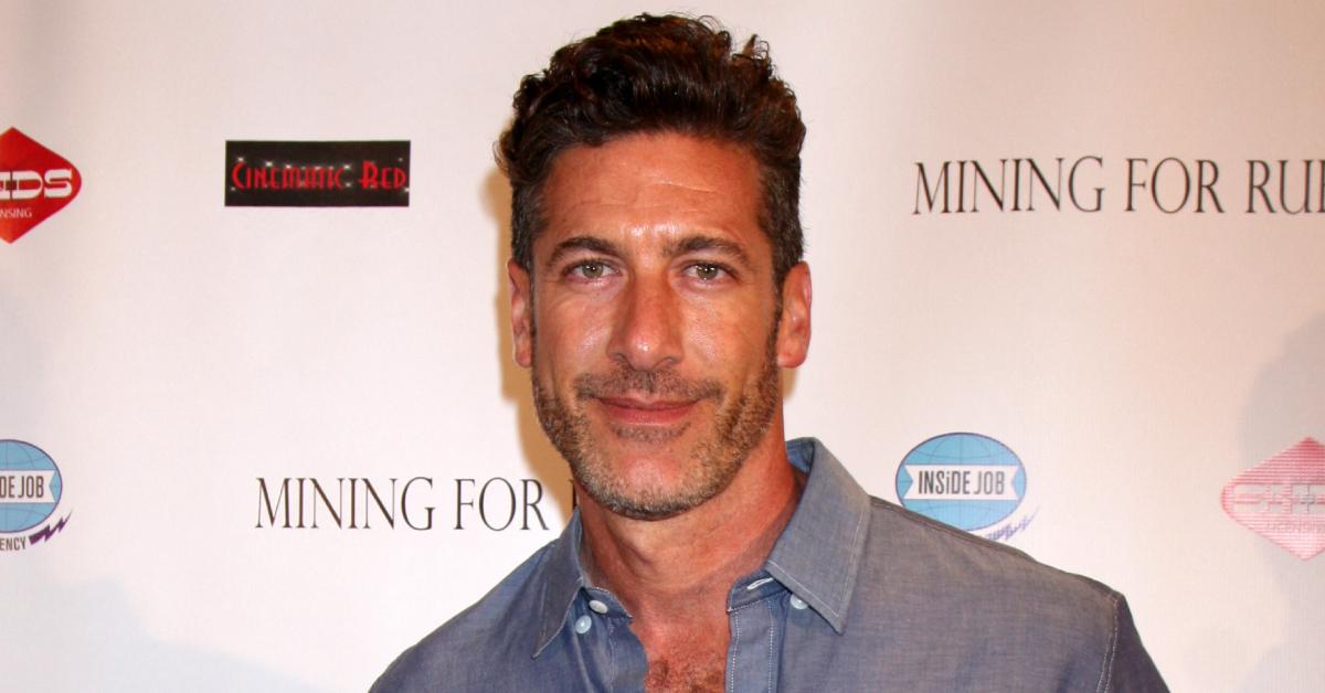 Eduardo Xol Cause of Death: Reality Star Dead at 58