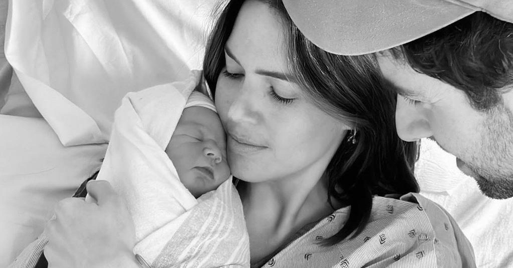 Mandy Moore's Kids: Meet the Singer's Children and Husband