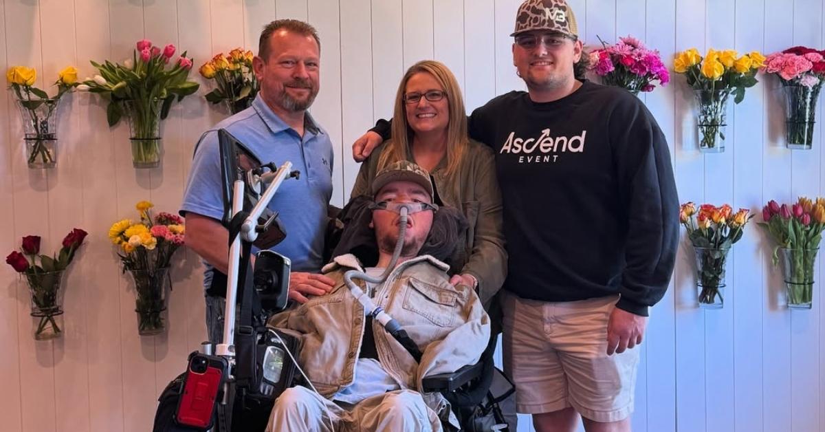 Mullet Bros Fans Want to Know What Happened to Nolan