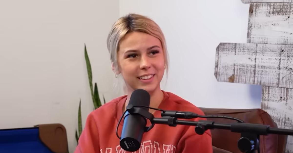 Did the Hawk Tuah Girl Get Arrested?