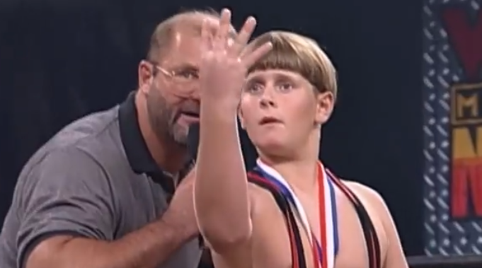 What Happened to Ric Flair's Son Reid?