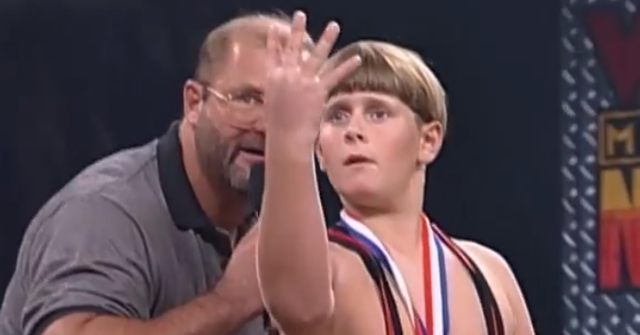 What Happened to Ric Flair's Son Reid?