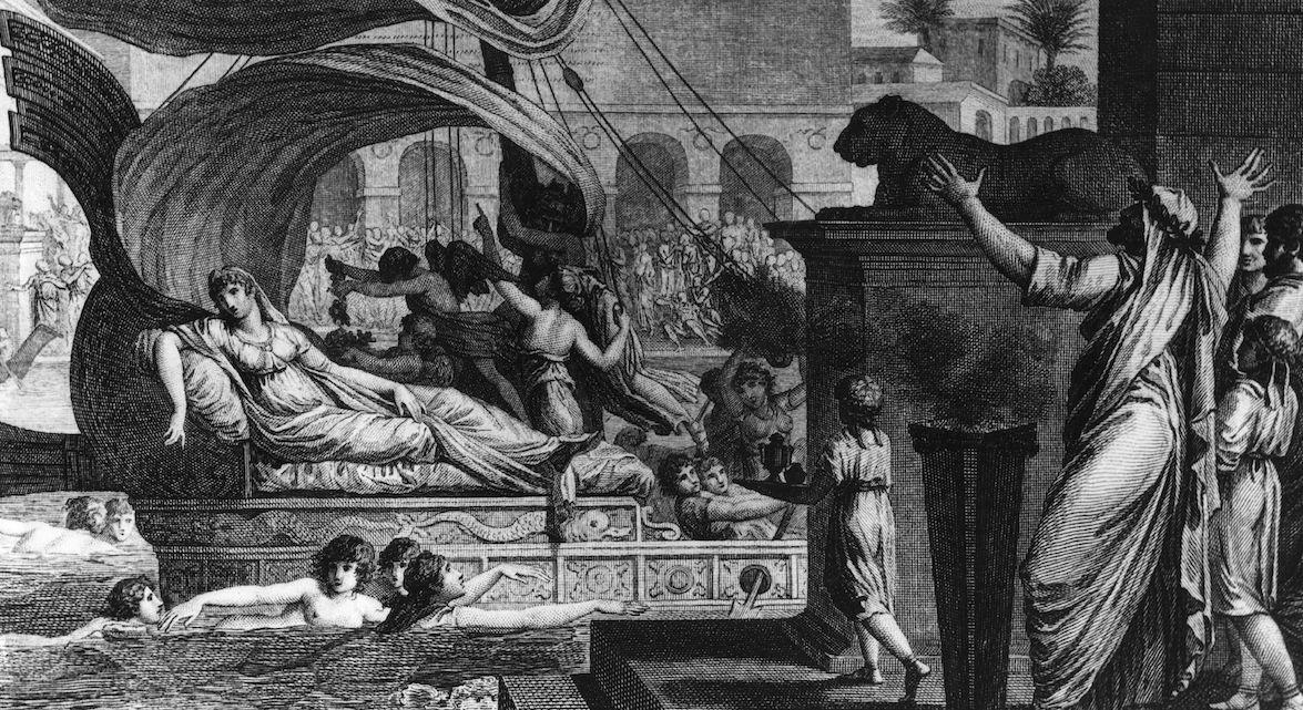 Netflix's 'Queen Cleopatra' Documentary Controversy Explained