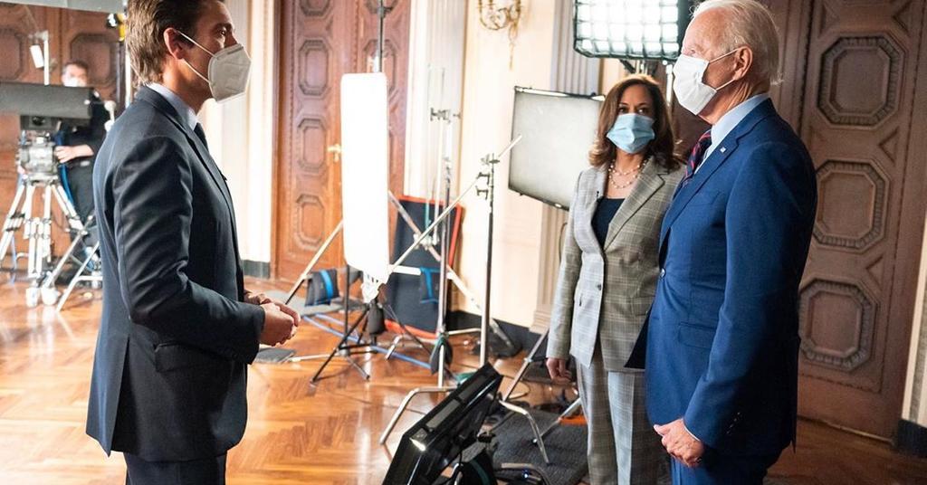 Is David Muir a Democrat? Here's What We Know