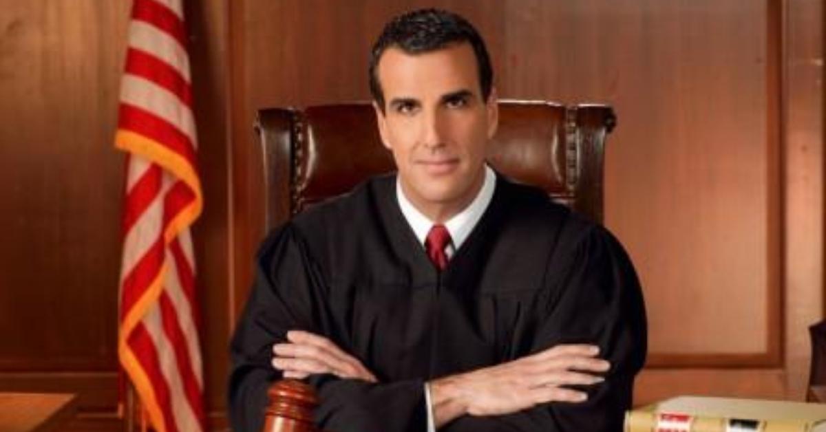 'Whistleblower' Host Alex Ferrer — What You Need to Know About the Judge