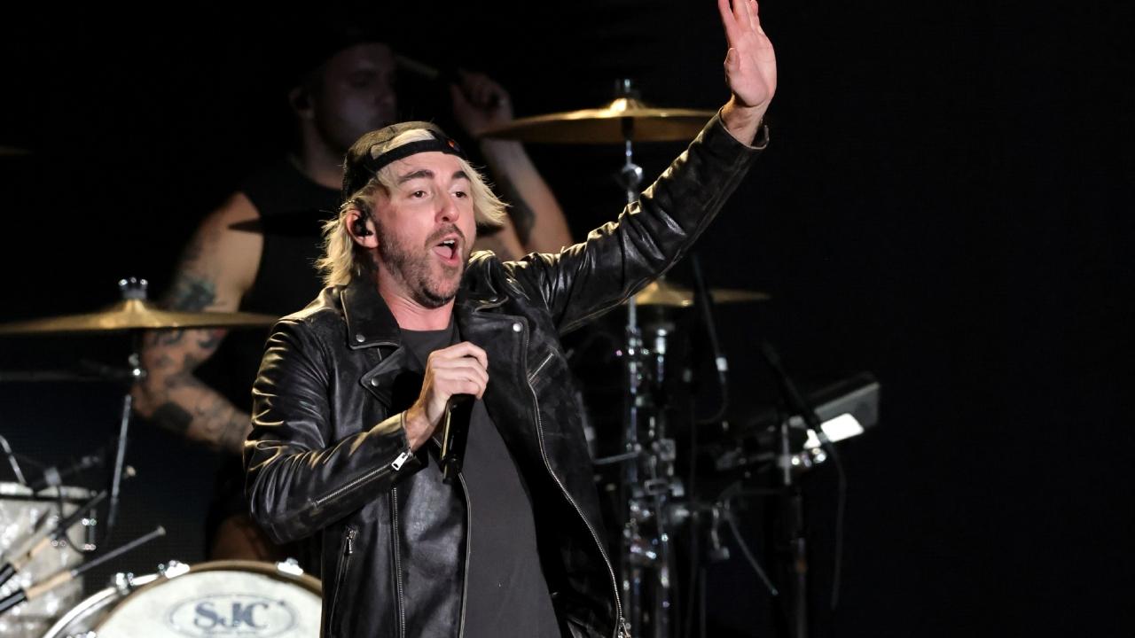 Does All Time Low Singer Alex Gaskarth Have a Wife? Details