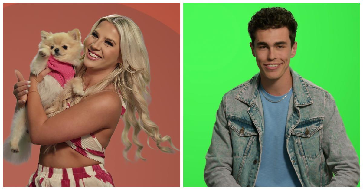 The Circle Season 7: Why Did Kevin Block Savannah?