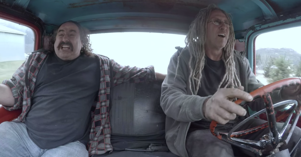 Mike Hall on 'Rust Valley Restorers' Is Rust Bros' Owner — Details