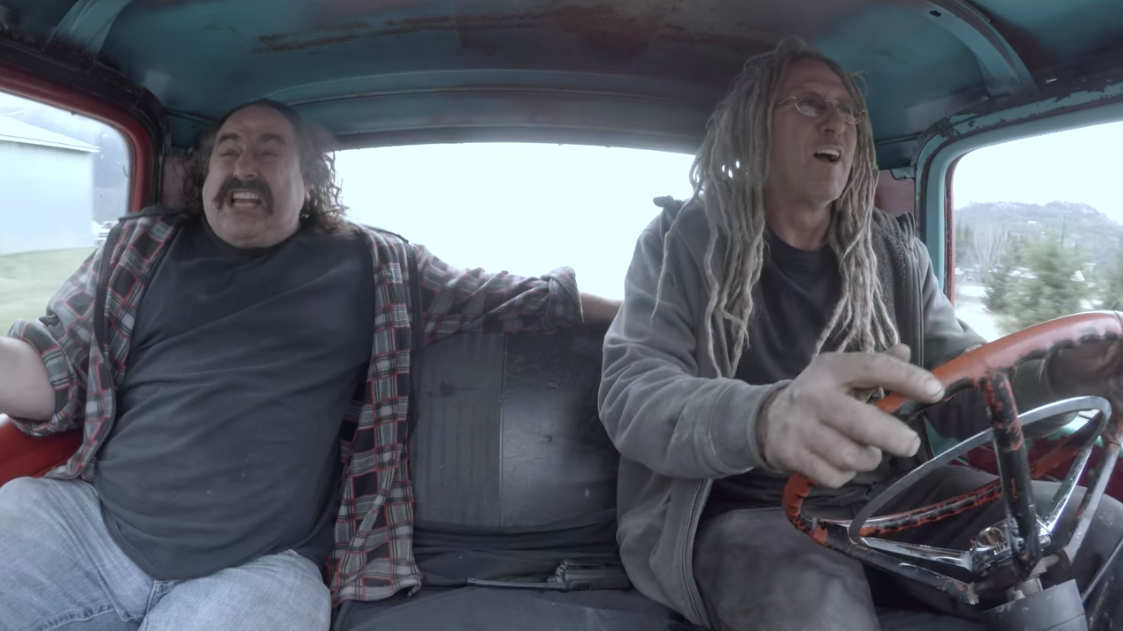 Mike Hall on 'Rust Valley Restorers' Is Rust Bros' Owner — Details