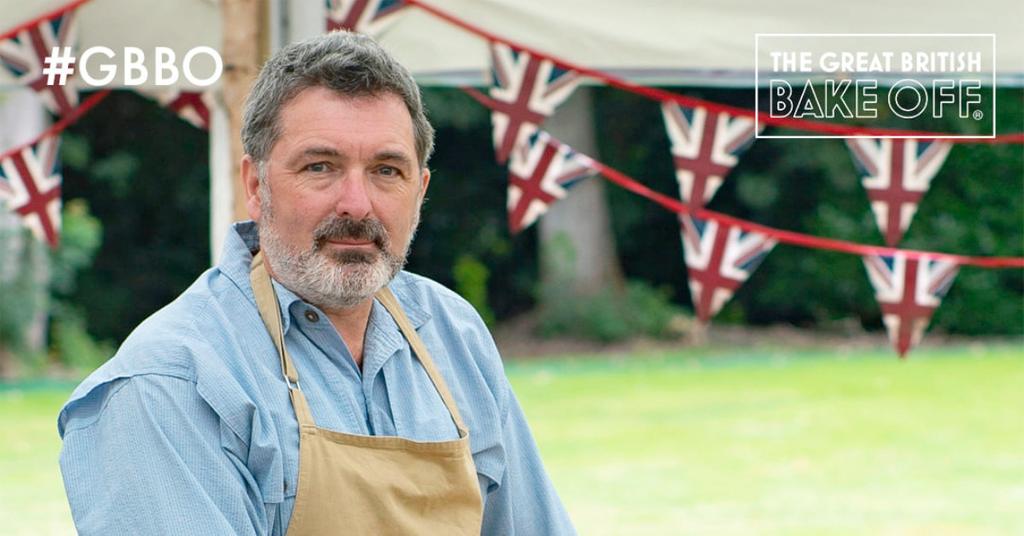 What Happened to ‘GBBO’ Contestant Marc Elliott’s Leg? Details!