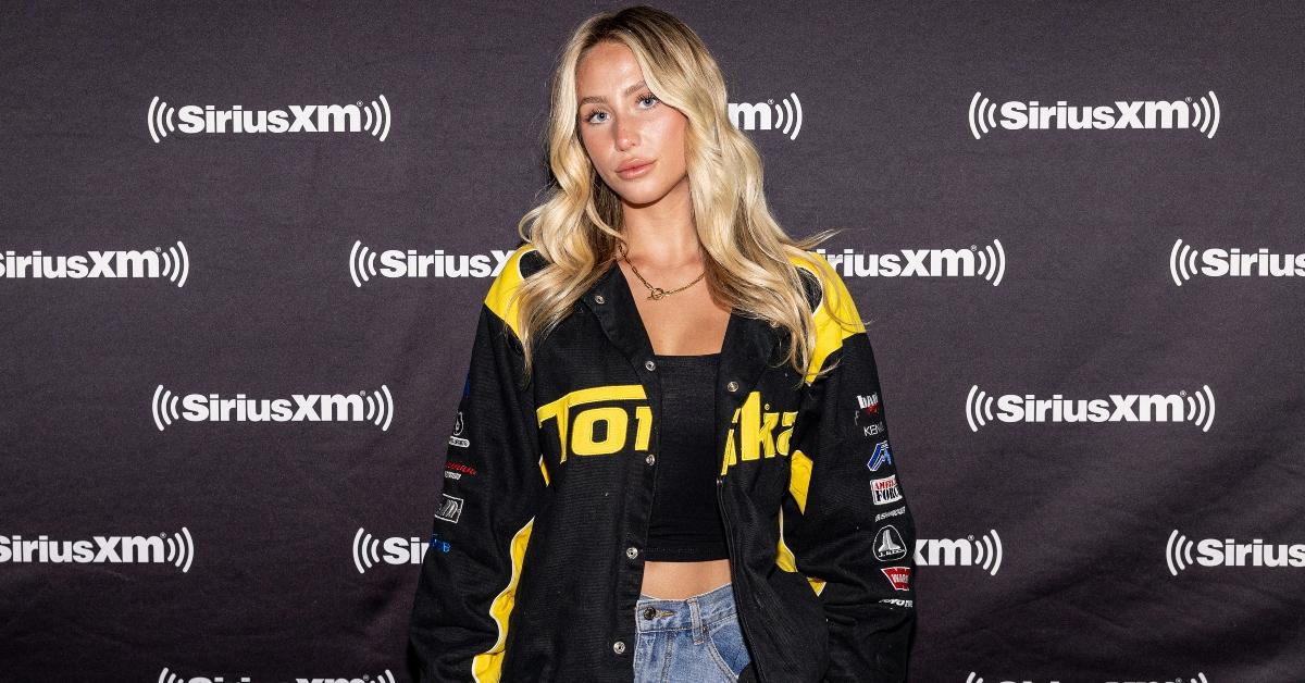 Where Does Alix Earle Live? Details on the TikToker's New Residence