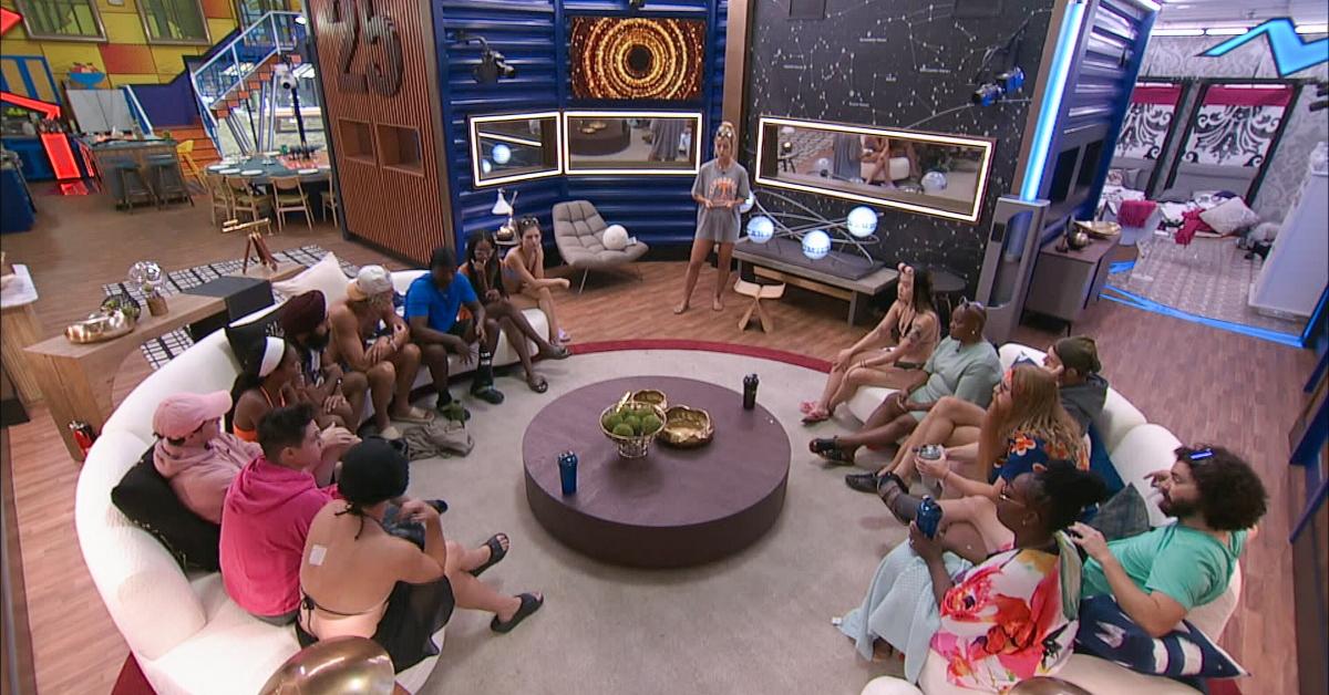 Big Brother's Season 25 Schedule Has Some Key Changes
