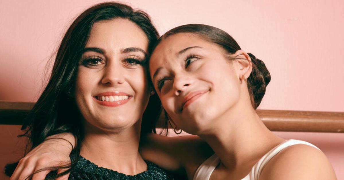 Inside Audrey and Mom Tammi's Dance Moms: A New Era Drama