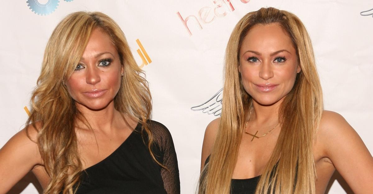 Who Is Darcey and Stacey Silva's Mom? Let's Meet Nancy!
