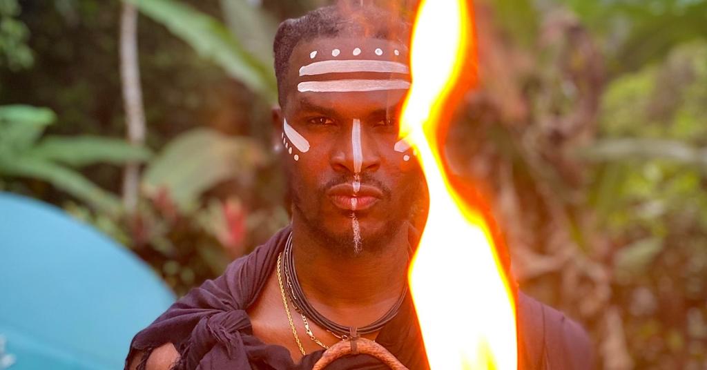 Eligio Bishop Allegedly Wouldn't Allow Bathing in His Cult