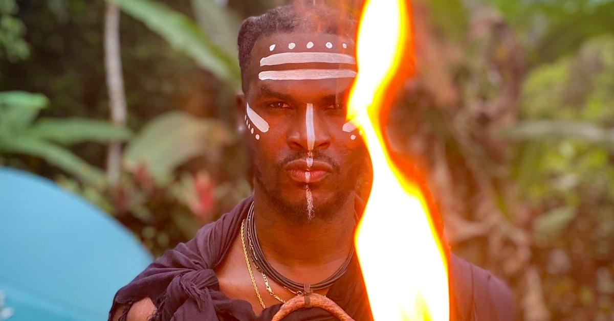 Eligio Bishop Allegedly Wouldn't Allow Bathing in His Cult