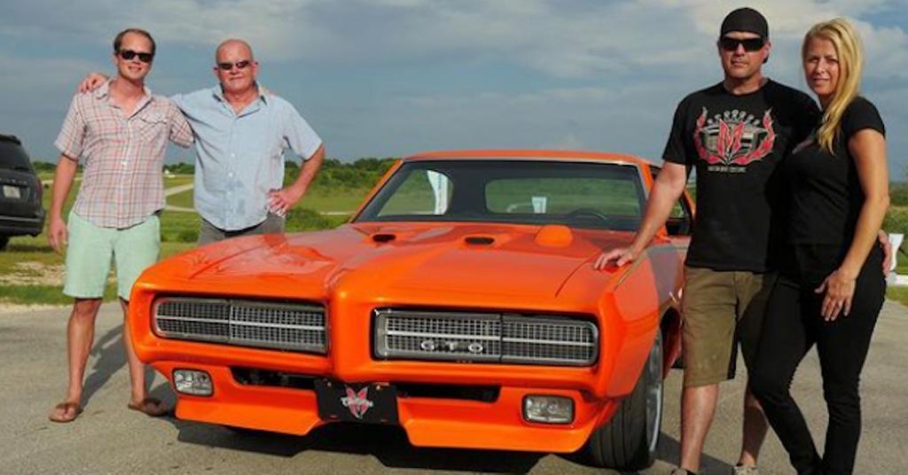 'Iron Resurrection' — Latest News and Updates