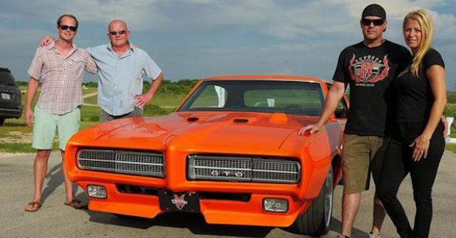 'Iron Resurrection' — Latest News and Updates