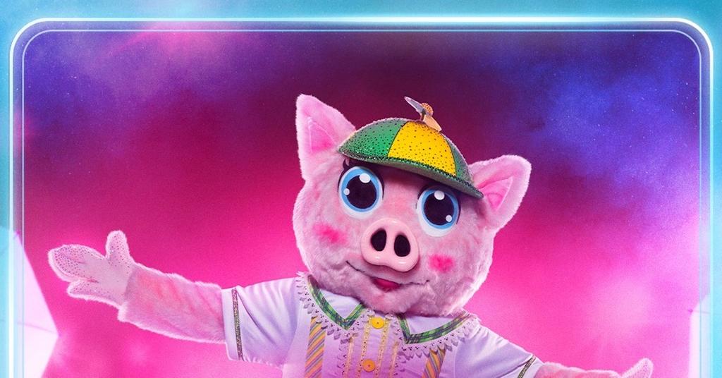 Who Is Piglet on 'The Masked Singer'? (EXCLUSIVE SPOILERS)