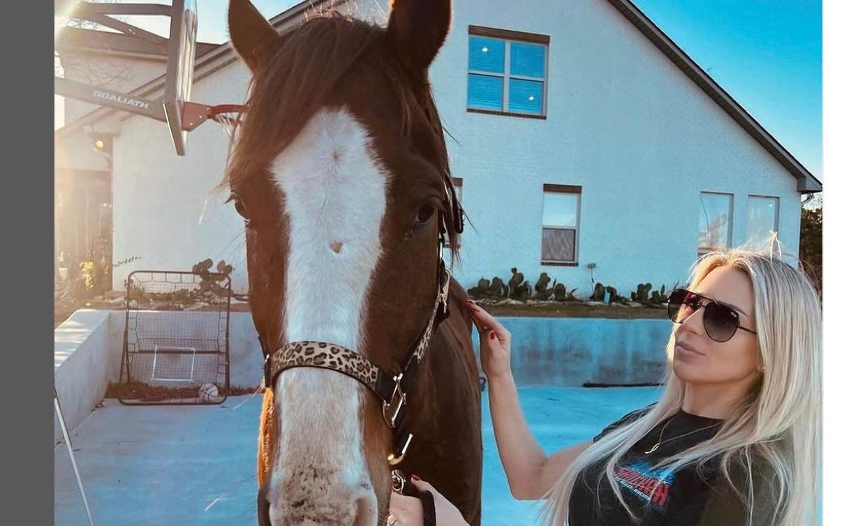 'Street Outlaws' Star Lizzy Musi Dead at 33 After Cancer Battle