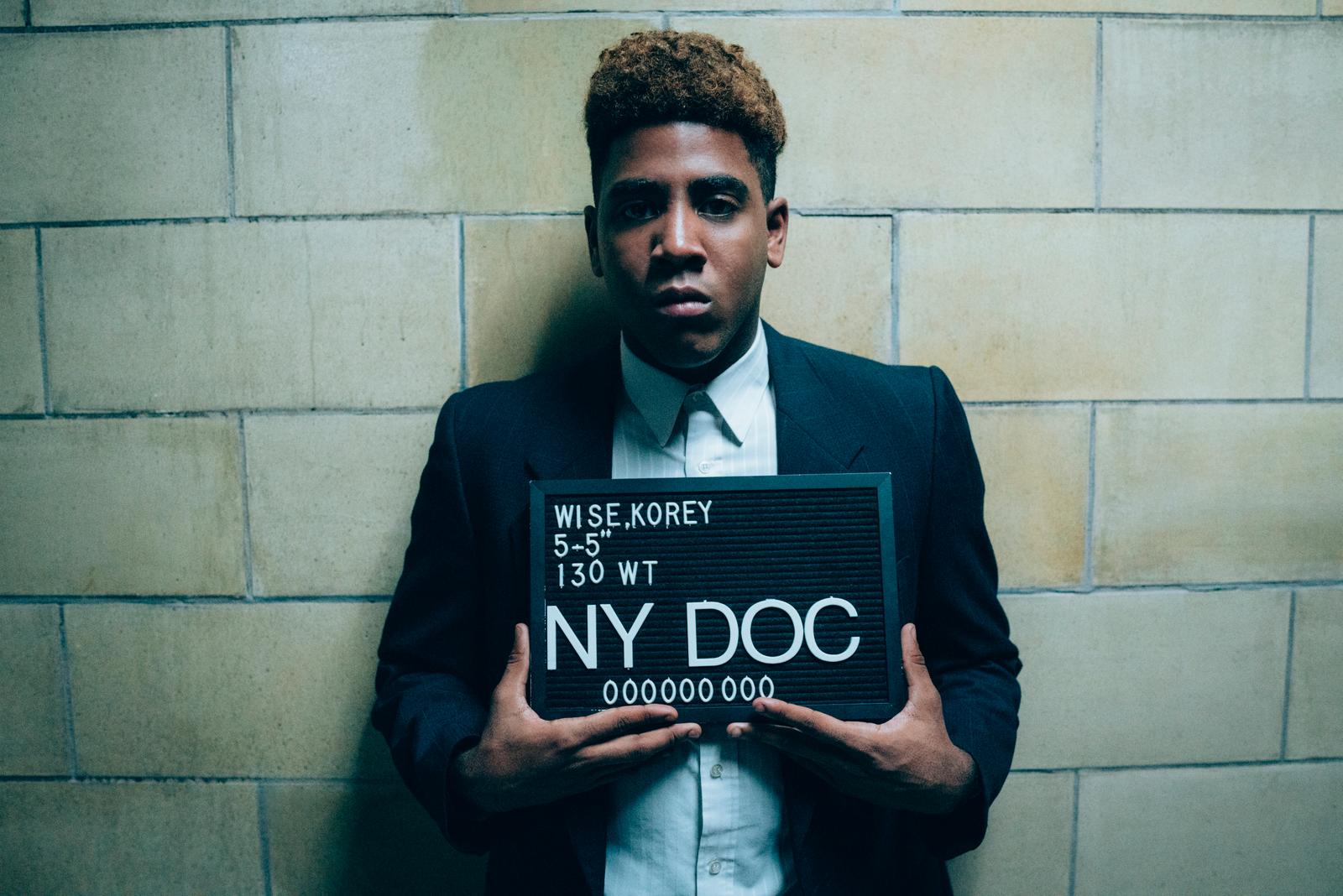 Korey Wise's Disability and Age Meant He Got the Worst End of the Deal