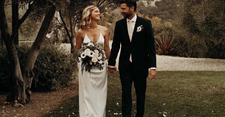 Is Cindy Busby Married? She Has Major Chemistry With Hallmark Co-Star