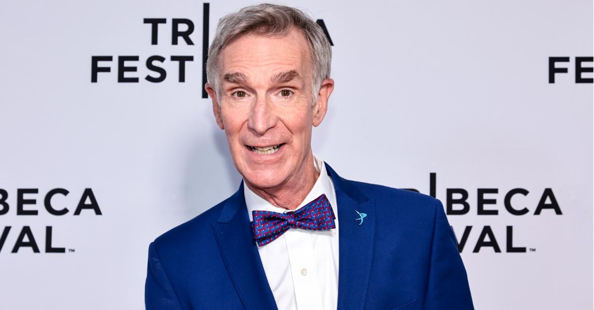 Who Is Bill Nye's Wife? What Do We Know About His Family?