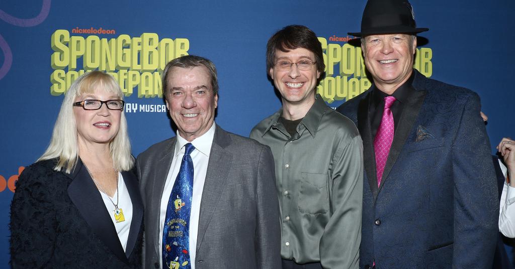 Did the Voice Actor of Squidward Die? Death Theory Explained