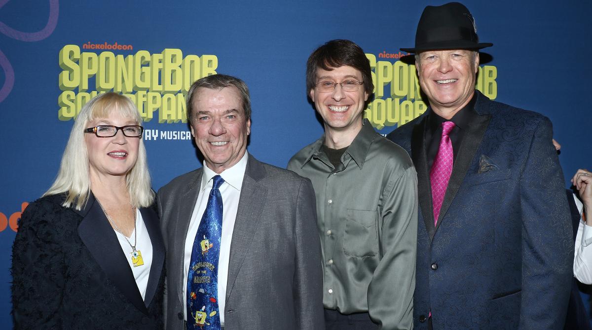 Did the Voice Actor of Squidward Die? Death Theory Explained