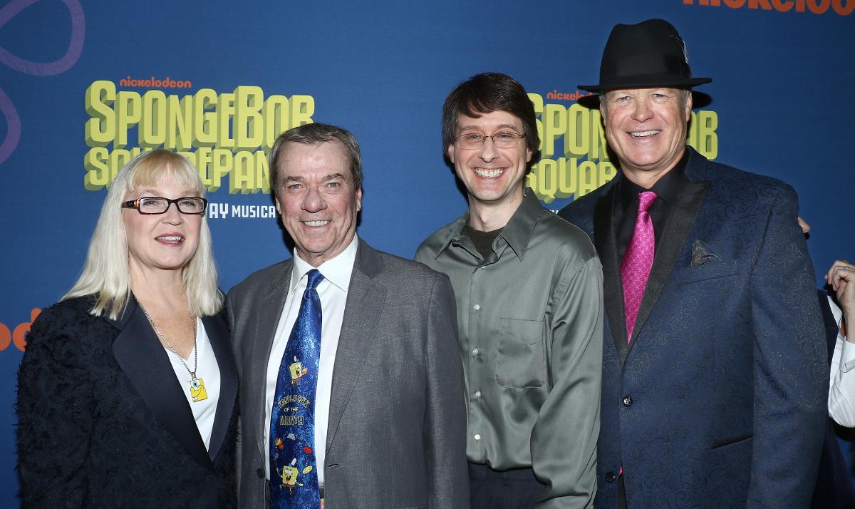 Did the Voice Actor of Squidward Die? Death Theory Explained