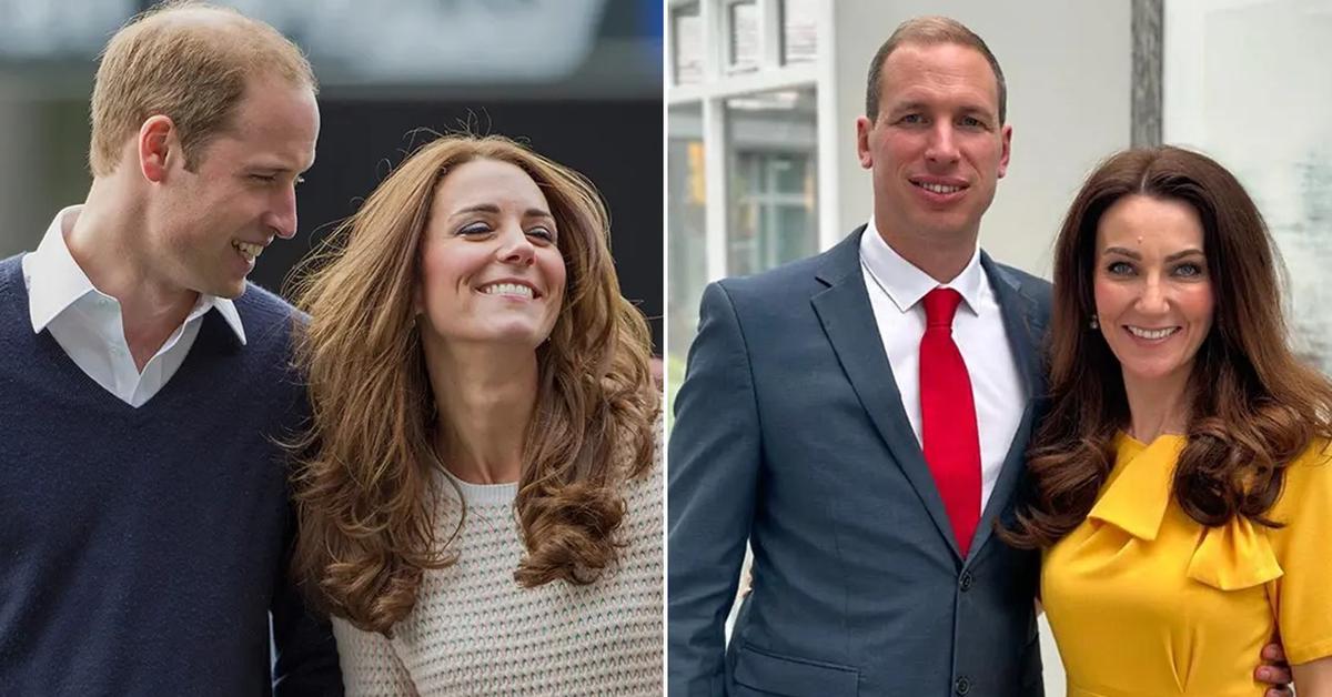 Who Is Kate Middleton Lookalike Heidi Agan? Details