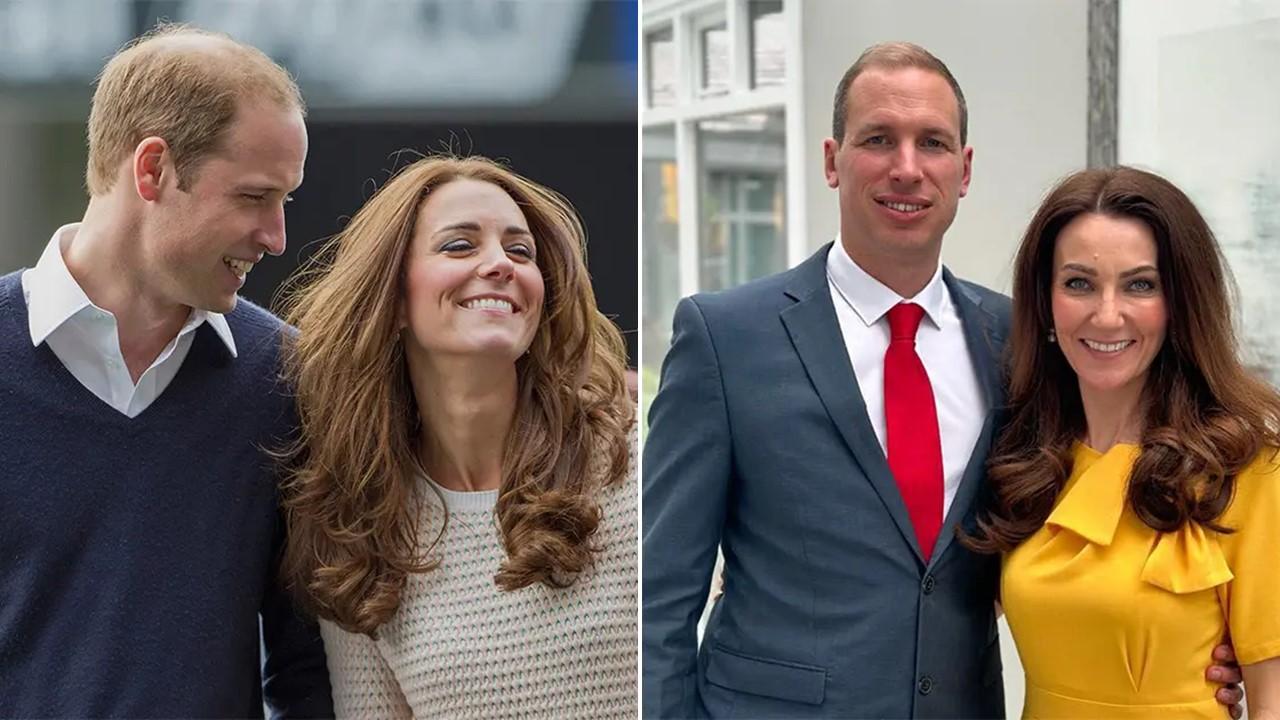 Who Is Kate Middleton Lookalike Heidi Agan? Details