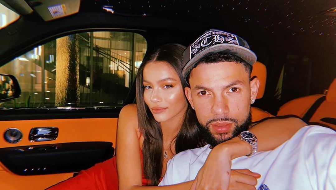 Who Is Austin Rivers' Girlfriend? Meet Audreyana Michelle!