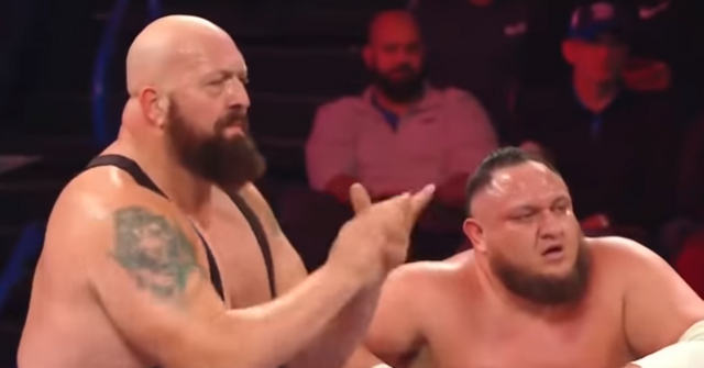Where Has the Big Show Been? Details on What He's Been Doing Lately