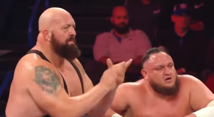 Where Has the Big Show Been? Details on What He's Been Doing Lately