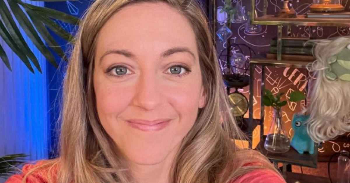 What Happened to Physics Girl? YouTuber Health Update